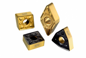 Carbide inserts SANDVIK - Carbide inserts